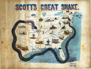 Anaconda Plan